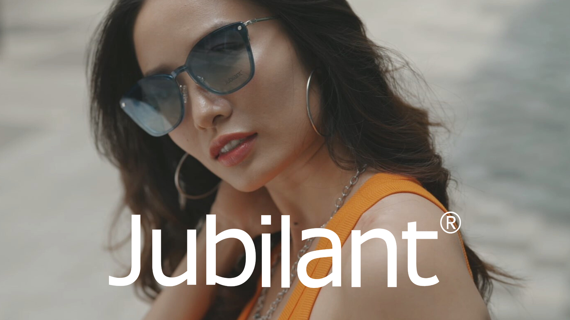 Mắt kính Jubilant – Tinh thần tươi vui trong từng thiết kế – Eyewear HUT