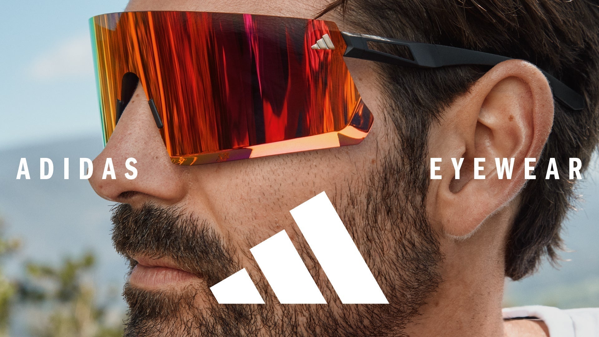 Mắt kính adidas – Top đầu của dòng mắt kính thể thao – Eyewear HUT